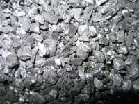 China 90% C Content Carbon Additive , Anthracite Coke Particle / Powder Type for sale