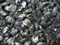 China Low Ash Electrically Calcined Anthracite Coal With 85% C Content Carbon for sale