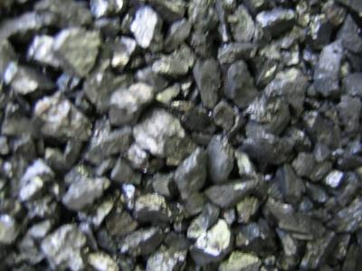 China Low Ash Electrically Calcined Anthracite Coal With 85% C Content Carbon for sale