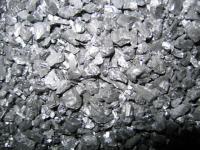 China Black Steelmaking Coal , 95% Carbon Content Calcined Petroleum Coke for sale