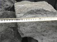 China High Performance Low Ash Met Coke 120-220MM Low Sulpher Multi Functional for sale