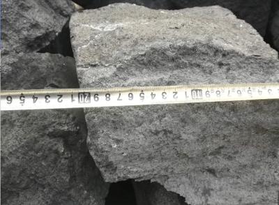 China High Performance Low Ash Met Coke 120-220MM Low Sulpher Multi Functional for sale