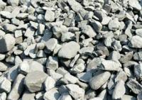 China Graphite Block Hard Coke Mineral Anode Butts For Al  Zn  Cu Casting Furnaces for sale