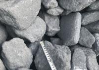 China Graphite Block Carbon Anode Scrap / Anode Butts For Casting Furnaces for sale