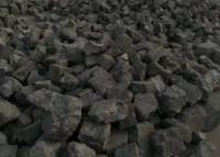 China Steelmaking Metallurgical Coke Ash 12%  High Calorific Value Upto 7300kcal/Kg for sale