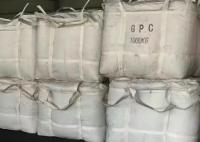 China Black Graphitized Petroleum Coke Raw Materials Used In Steel Industry Low Nitrogen for sale