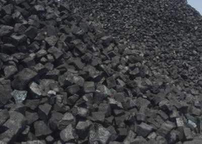 China Heat 30600 Kj/Kg Foundry Coke Raw Material For Casting Iron Low Moisture for sale