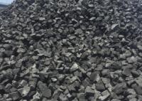China Heat 30600 Kj/Kg Foundry Coke Raw Material For Casting Iron Low Moisture for sale