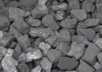 China Heat 30600 Kj/Kg Foundry Coke Raw Material For Casting Iron Low Moisture for sale
