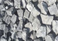 China Low S High Grade Big Coke Solid Fuel Heat 31000 Kj/Kg 8% Ash 80-120mm for sale