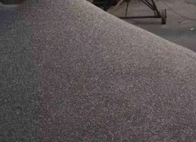 China 95% Carbon Raiser Calcined Anthracite Coal For Reatated Metallurgical Industry for sale