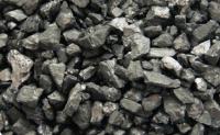China Industrial Grade Calcined Anthracite Coal In Steel Production CCIC Approval for sale