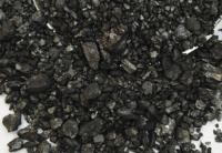 China Steel Casting Calcined Anthracite Coal Carbon Raiser Low Sulfur Low Ash for sale