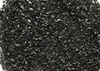 China Steel Casting Calcined Anthracite Coal Carbon Raiser Low Sulfur Low Ash for sale