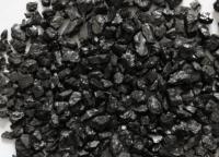 China Steel Casting Calcined Anthracite Coal Carbon Raiser Low Sulfur Low Ash for sale