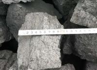 China Low Nitrogen Foundry Coke Mineral In Stock For Chemical Industry 100-150MM for sale