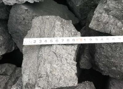 China Low Nitrogen Foundry Coke Mineral In Stock For Chemical Industry 100-150MM for sale