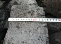 China Low Nitrogen Foundry Coke Mineral In Stock For Chemical Industry 100-150MM for sale
