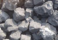 China Big Size 120-220MM Hard Coke Raw Material With CCIC Certificated for sale