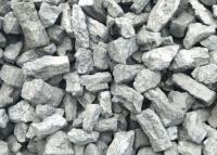 China Moderate Particle Hard Coke Mineral Foundry Grade Fast Absorption Rate for sale