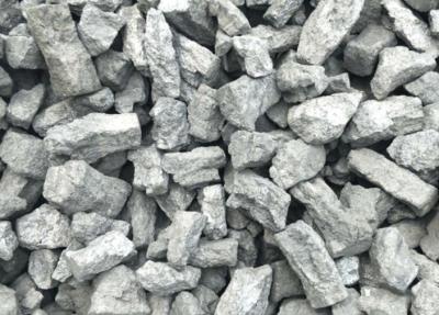 China Moderate Particle Hard Coke Mineral Foundry Grade Fast Absorption Rate for sale