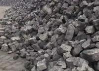 China 150 - 300mm Foundry Coke Material For Steel Working High Carbon Low Moisture for sale