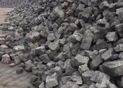 China 150 - 300mm Foundry Coke Material For Steel Working High Carbon Low Moisture for sale