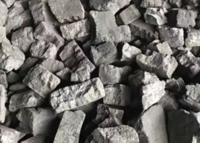 China CCIC Certificated Foundry Coke Mineral Used In Cupola Furnaces 120-220mm Size for sale