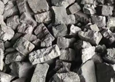China CCIC Certificated Foundry Coke Mineral Used In Cupola Furnaces 120-220mm Size for sale