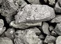 China Chemical Industry High Carbon Silicon Raw Materials For Steel Making for sale