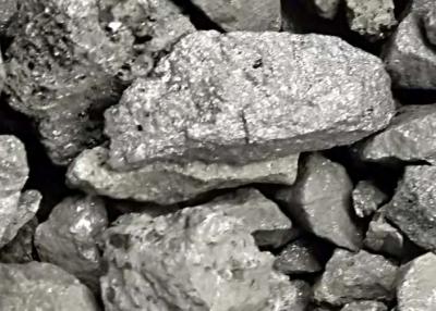 China Chemical Industry High Carbon Silicon Raw Materials For Steel Making for sale
