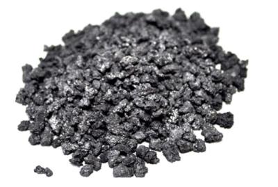 China High Graphitization Degree Graphitized Petroleum Coke Carbon Raiser CCIC Certified for sale