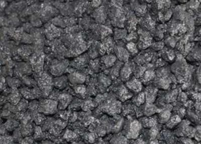 China High Carbon Recovery Graphitized Petroleum Coke Material Low Sulphur for sale
