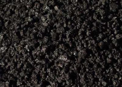 China Foundry Industry Graphitized Petroleum Coke Mineral Customized Size for sale