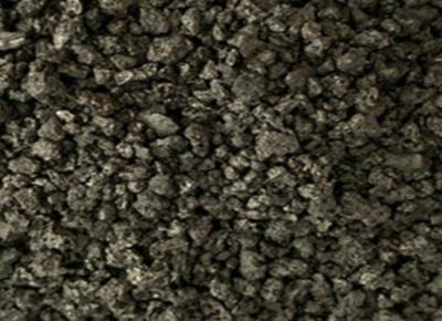 China S 0.05% Max Graphitized Petroleum Coke From Green Petcoke For Metallurgy Industry for sale