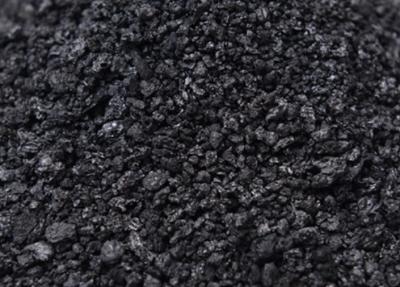 China Foundry Industry Calcined Petroleum Coke As Carbon Additive OEM Available for sale