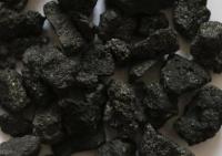 China Steel Production Steam Coke , Metal Smelting Coke 35 Max CRI Type for sale