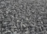 China High Fixed Carbon Metallurgical Coke 10-25mm 5-15mm 15-30mm For Steel Factory for sale