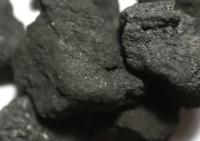 China 1-10m Fuel Grade Petroleum Coke Fuel For Metallurgy & Foundry Industry for sale
