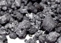 China Low Sulphur Calcined Petroleum Coke , CPC Coke For Mechanical Industry for sale