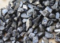 China Black Carburetant Carbon Raiser , Steelmaking Raw Materials Good Performance for sale