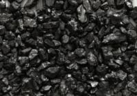 China Steel Melting Carbon Additive Calcined Anthracite Coal With FC 85% Min for sale