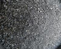 China Black High Purity Silicon Carbide Powder For Abrasives And Refractory for sale