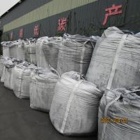 China Sgs Passed Low Sulfur Cpc 5-15mm Calcined Petcoke CPC for sale