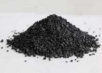 China Calcined Petroleum Cpc Coke Fc98.5% Ash 0.7% for sale