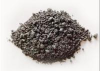 China Cpc Calcined Petroleum Coke Recarburizer With 98.5% Carbon Content for sale