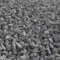 China Coke Granule 10-20mm 5-10mm 1-5mm Metallurgical Coal For Steel Factory for sale