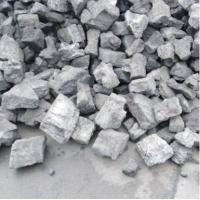 China Fc 85 Foundry 30-80mm Metallurgical Coke , Metallurgical Coal for sale