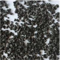 China Carburant Cpc Calcined Petcoke Low Ash For Metallurgical Industry for sale