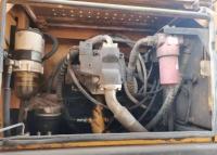 China SANY SR220C 2014 Used Foundation Drilling Equipment 257 KW 22Rpm for sale